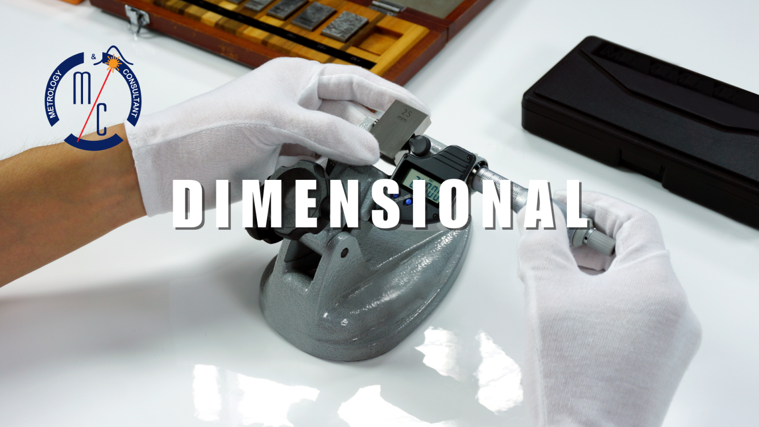 Metrology & Consultant – Servicios de calibración, consultoría y ...